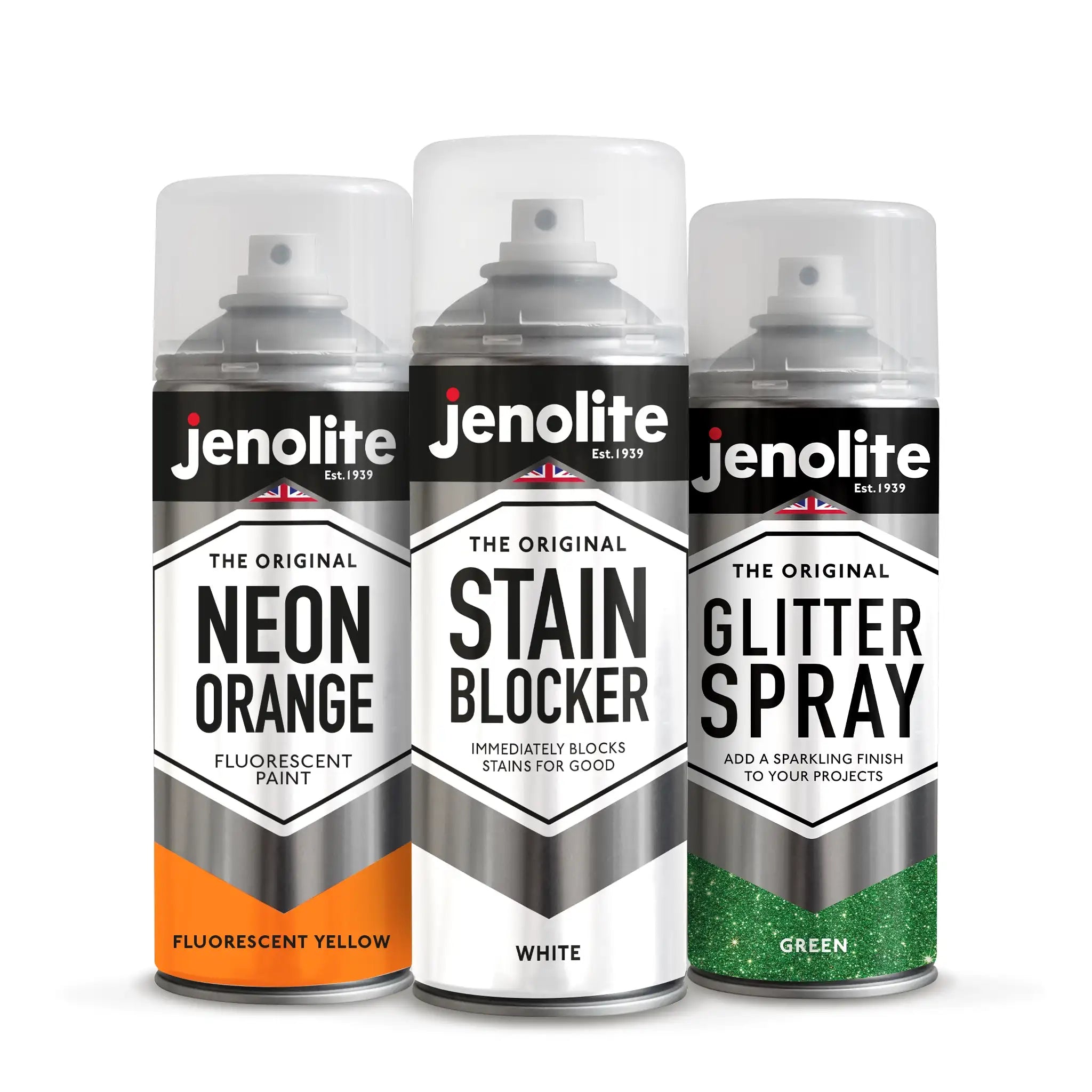 Specialist Paint – Jenolite