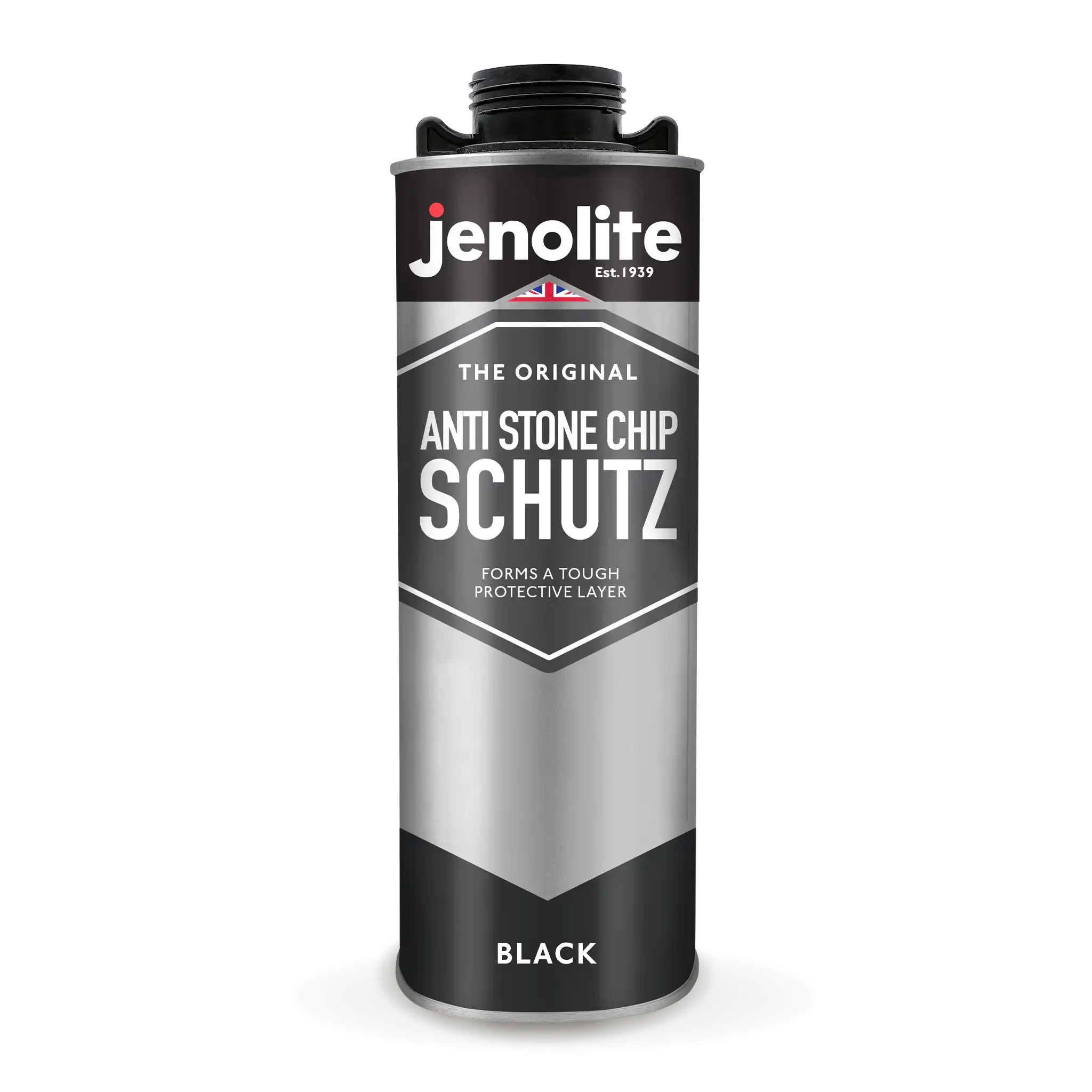 Anti-Stonechip Schutz | 1 Litre – Jenolite