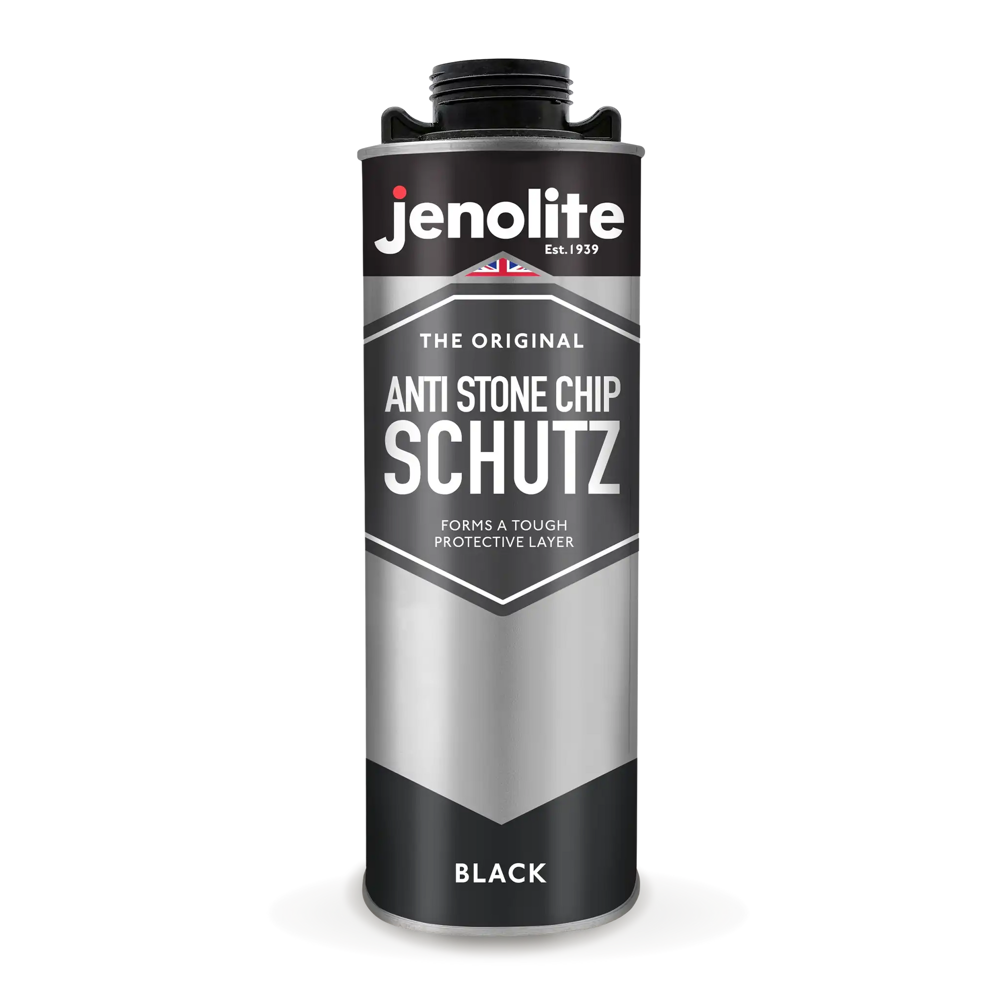 Anti-Stonechip Schutz | 1 Litre – Jenolite