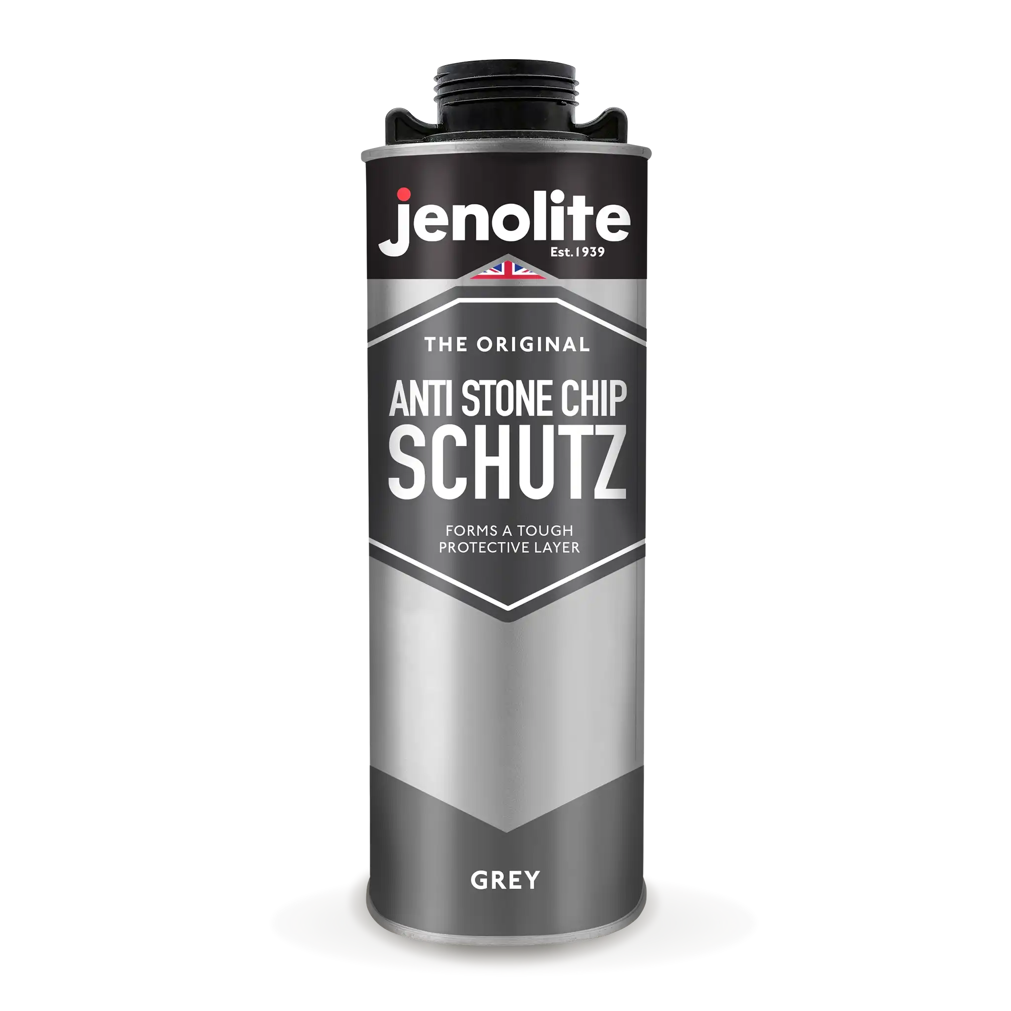 Anti-Stonechip Schutz | 1 Litre – Jenolite