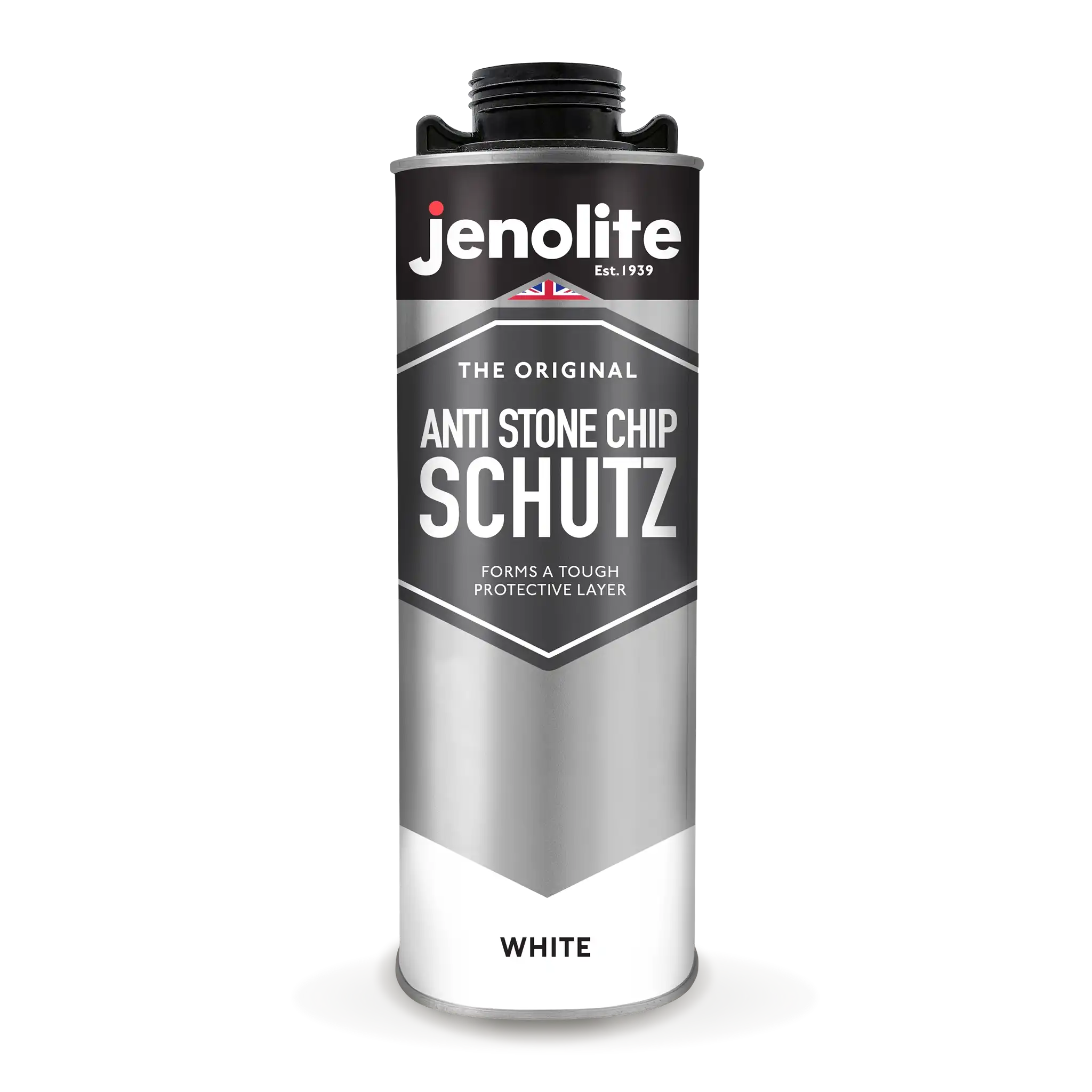 Anti-Stonechip Schutz | 1 Litre – Jenolite