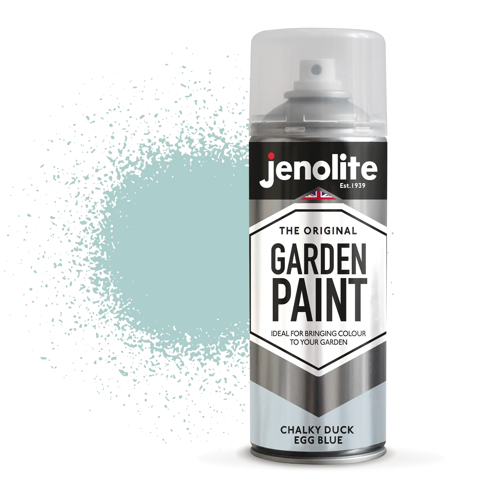 Garden Paint – Jenolite