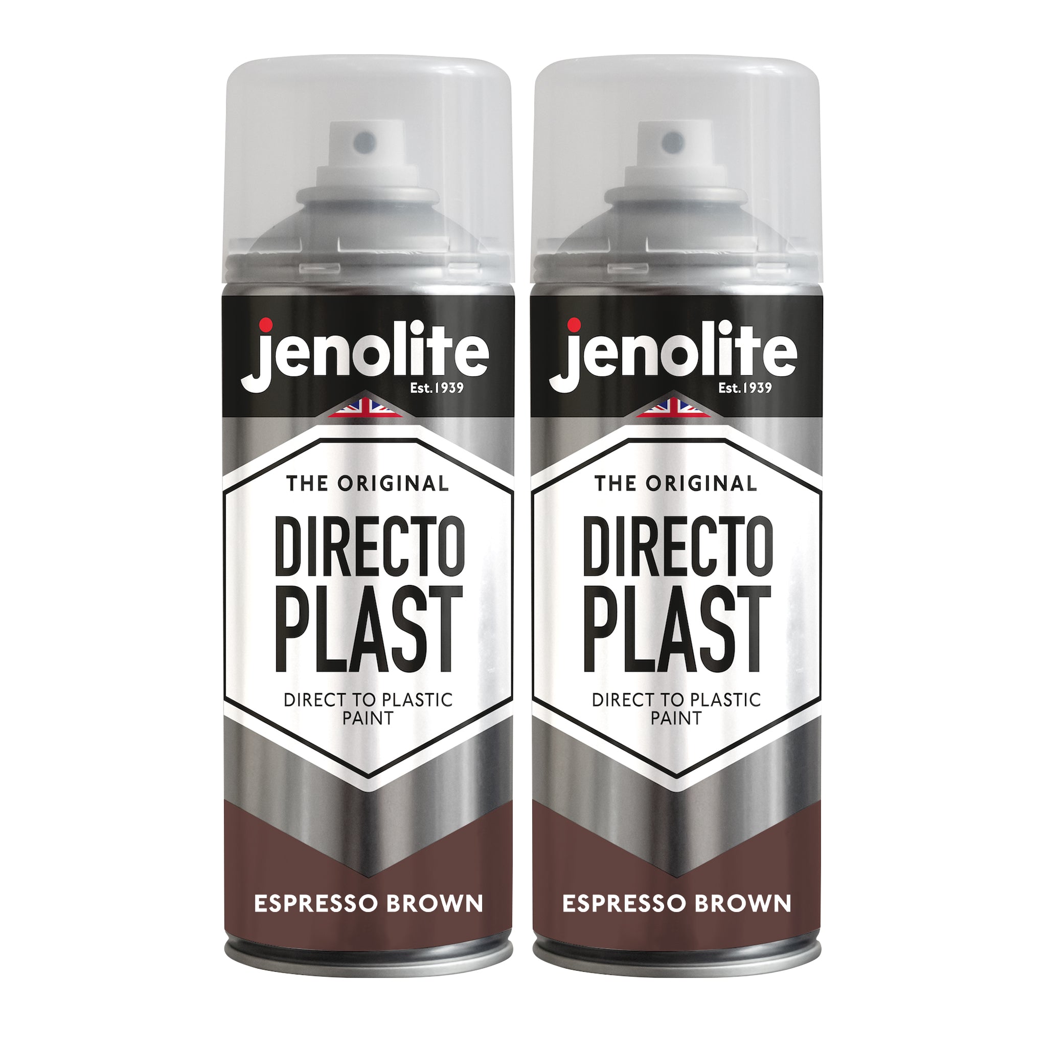 DIRECTOPLAST Gloss Spray Paint JENOLITE