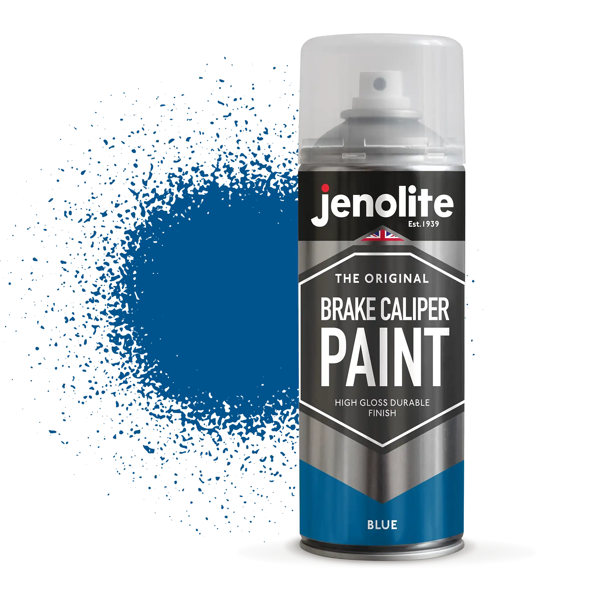 Motor Paint – Jenolite