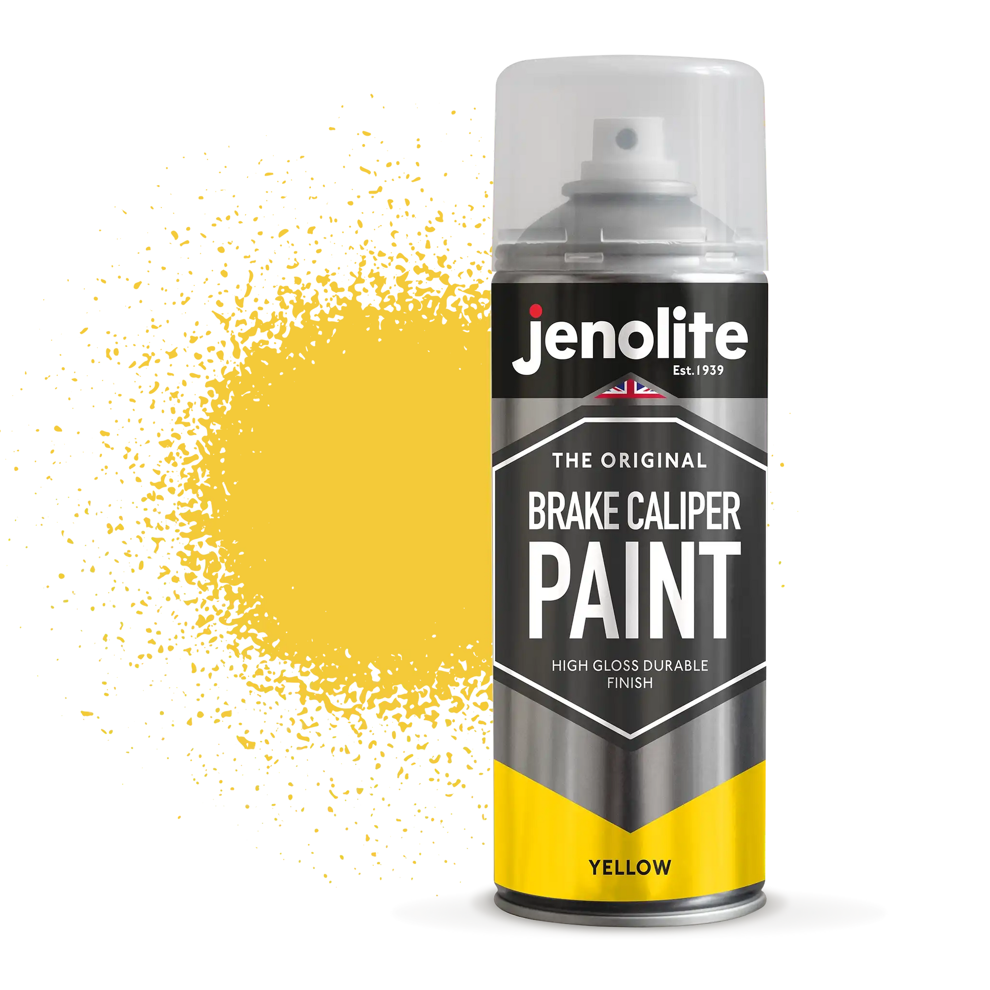 Motor Paint – Jenolite