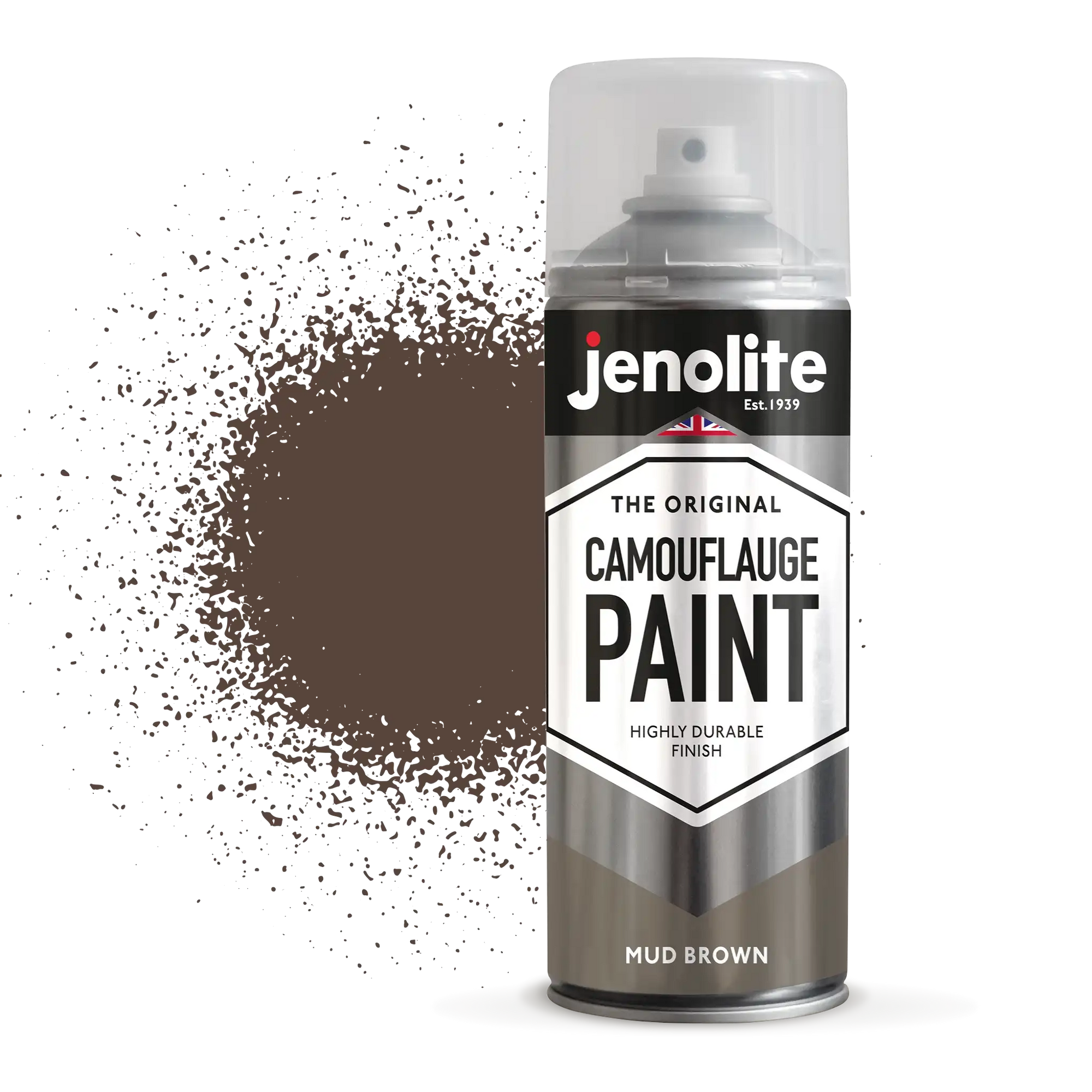 Specialist Paint – Jenolite