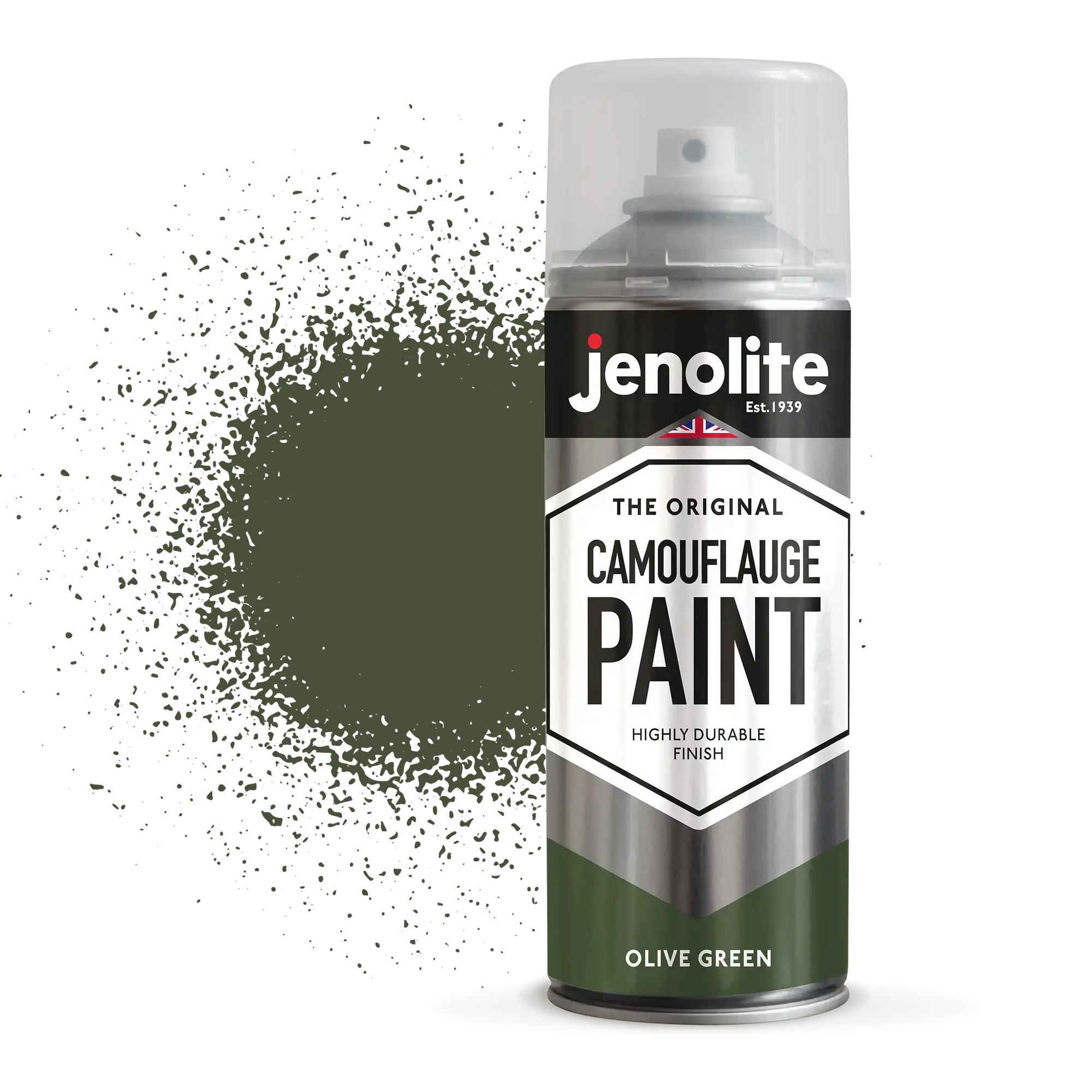 Specialist Paint – Jenolite