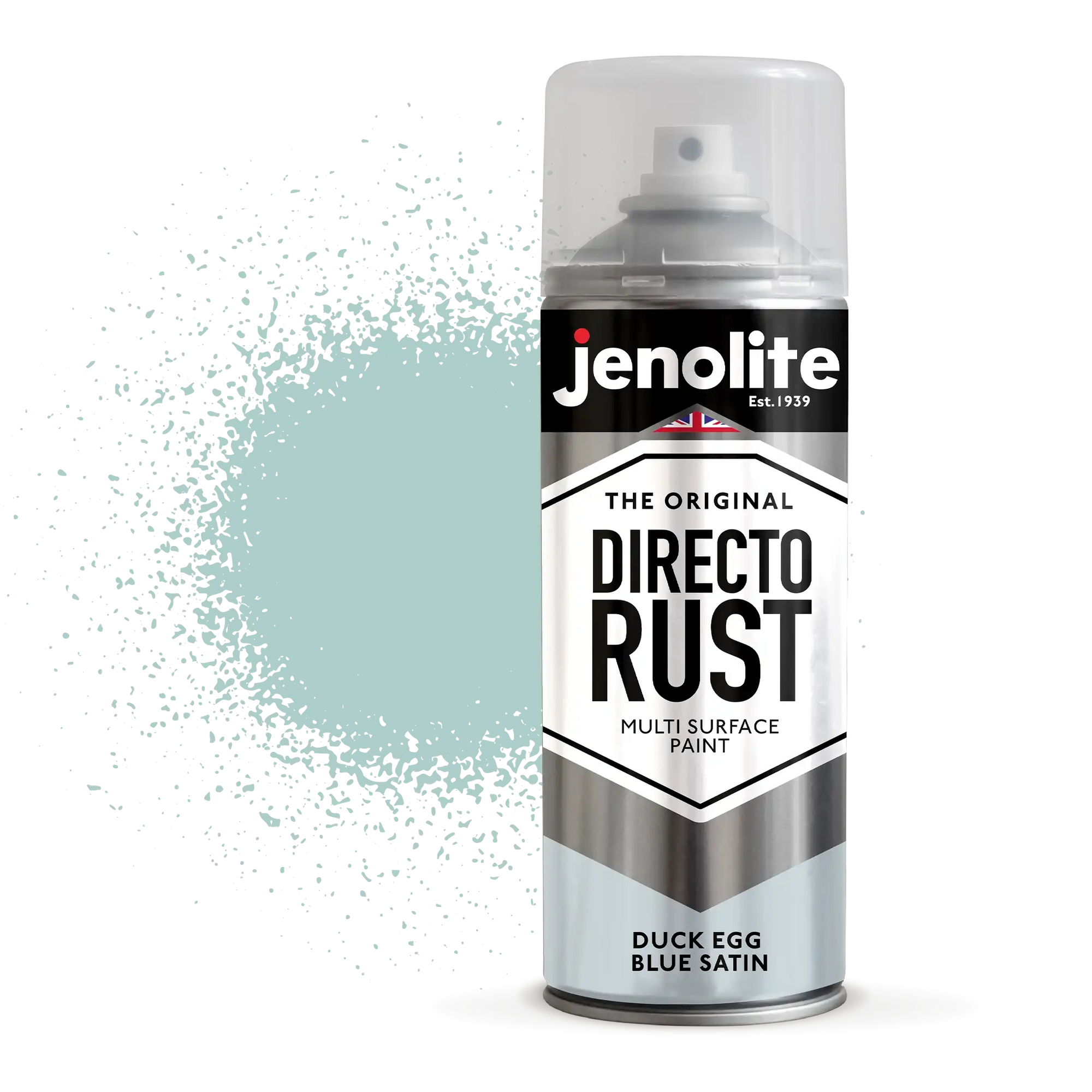 Paints & Primers – Jenolite