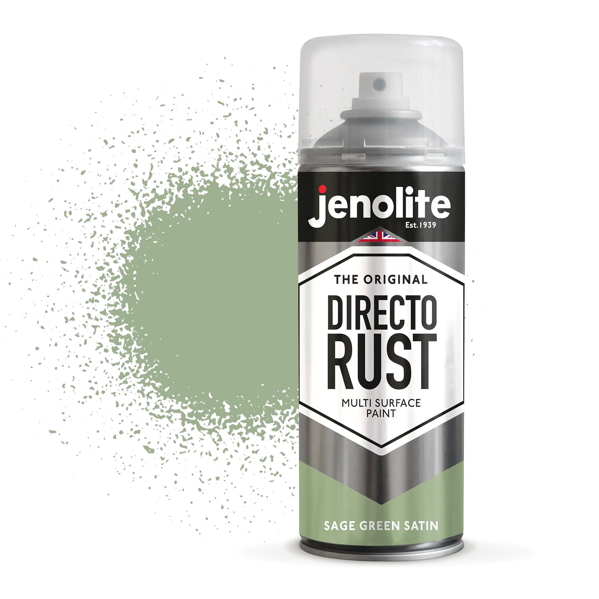 Paints & Primers – Jenolite
