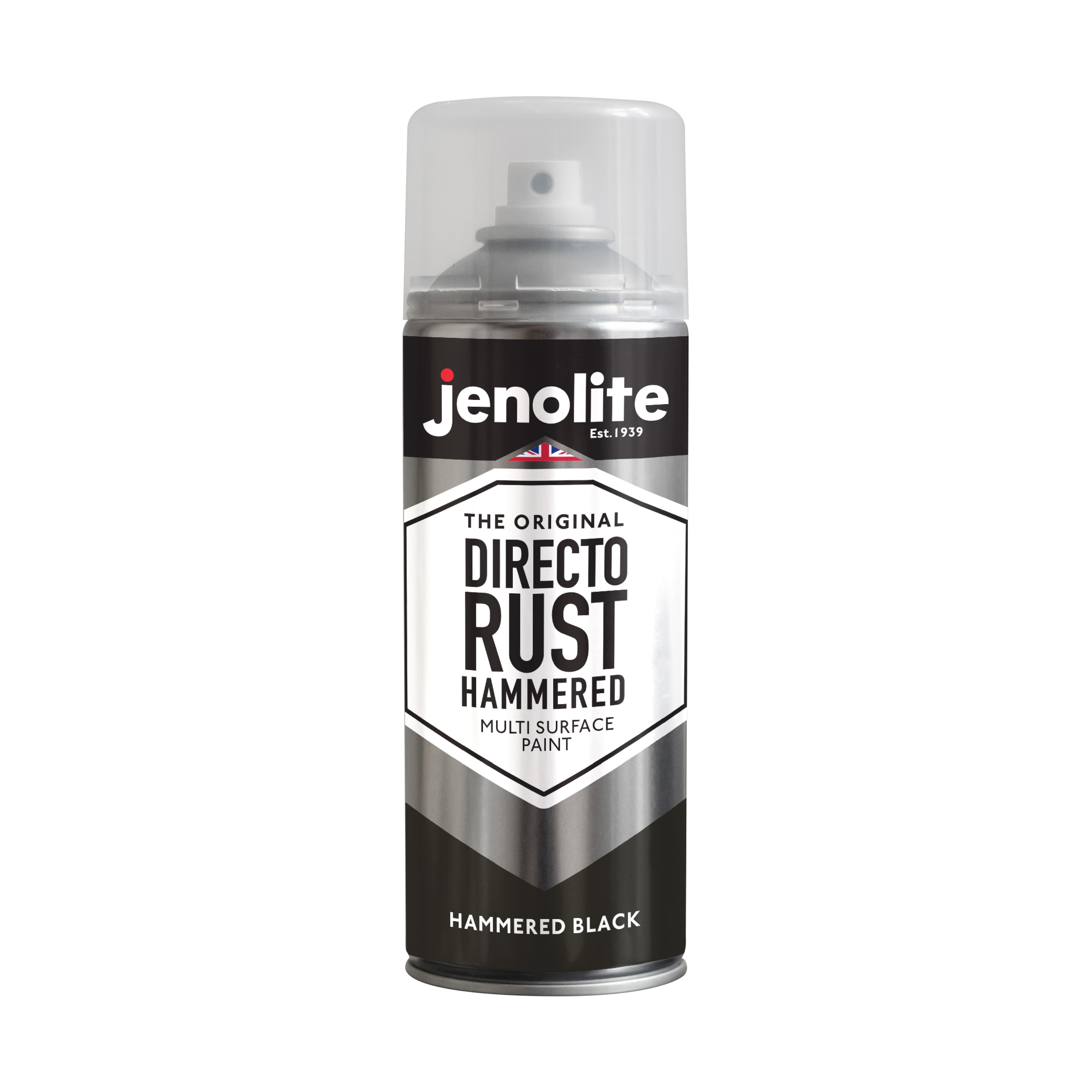 DIRECToRUST | Aerosol Spray Paint | JENOLITE