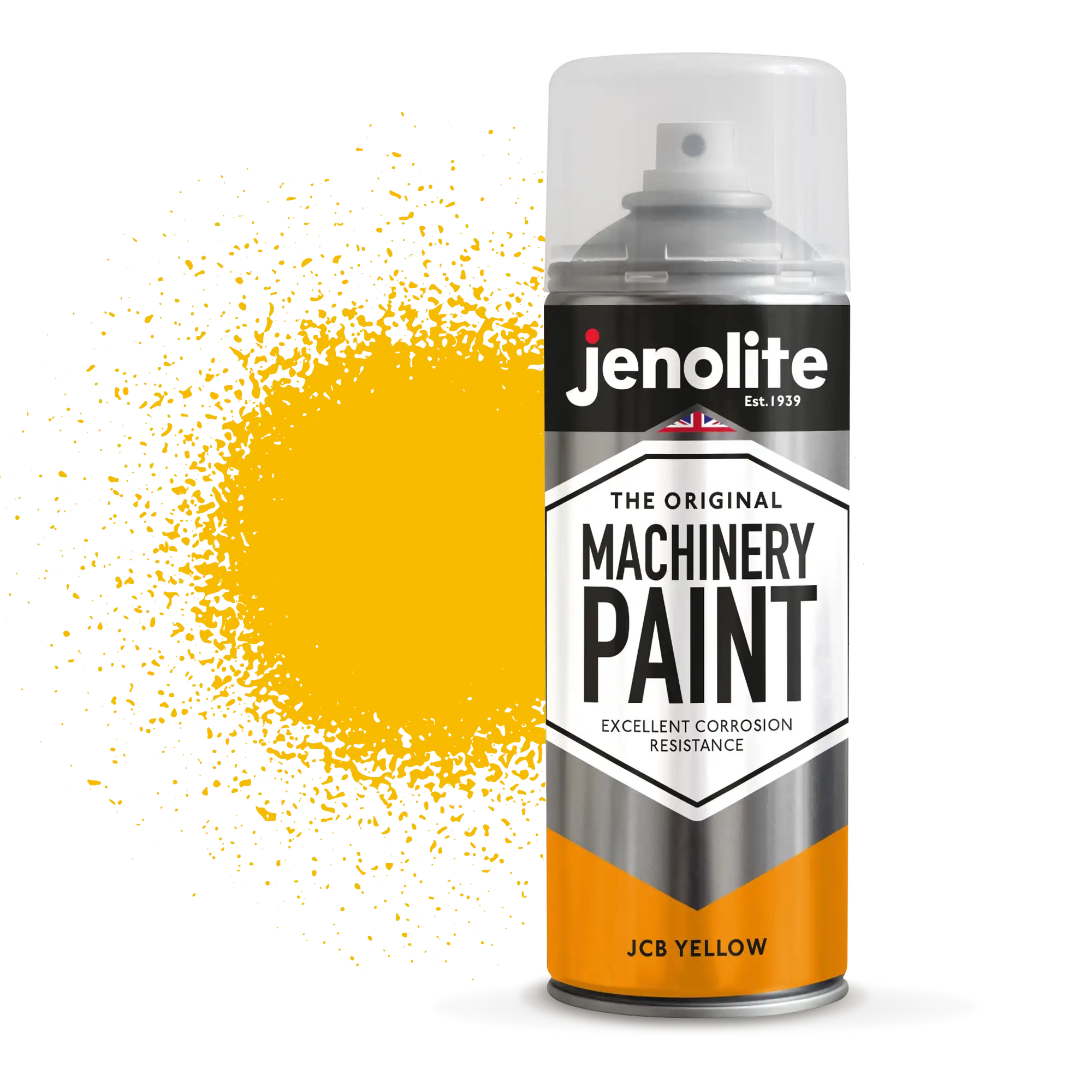 Motor Paint – Jenolite