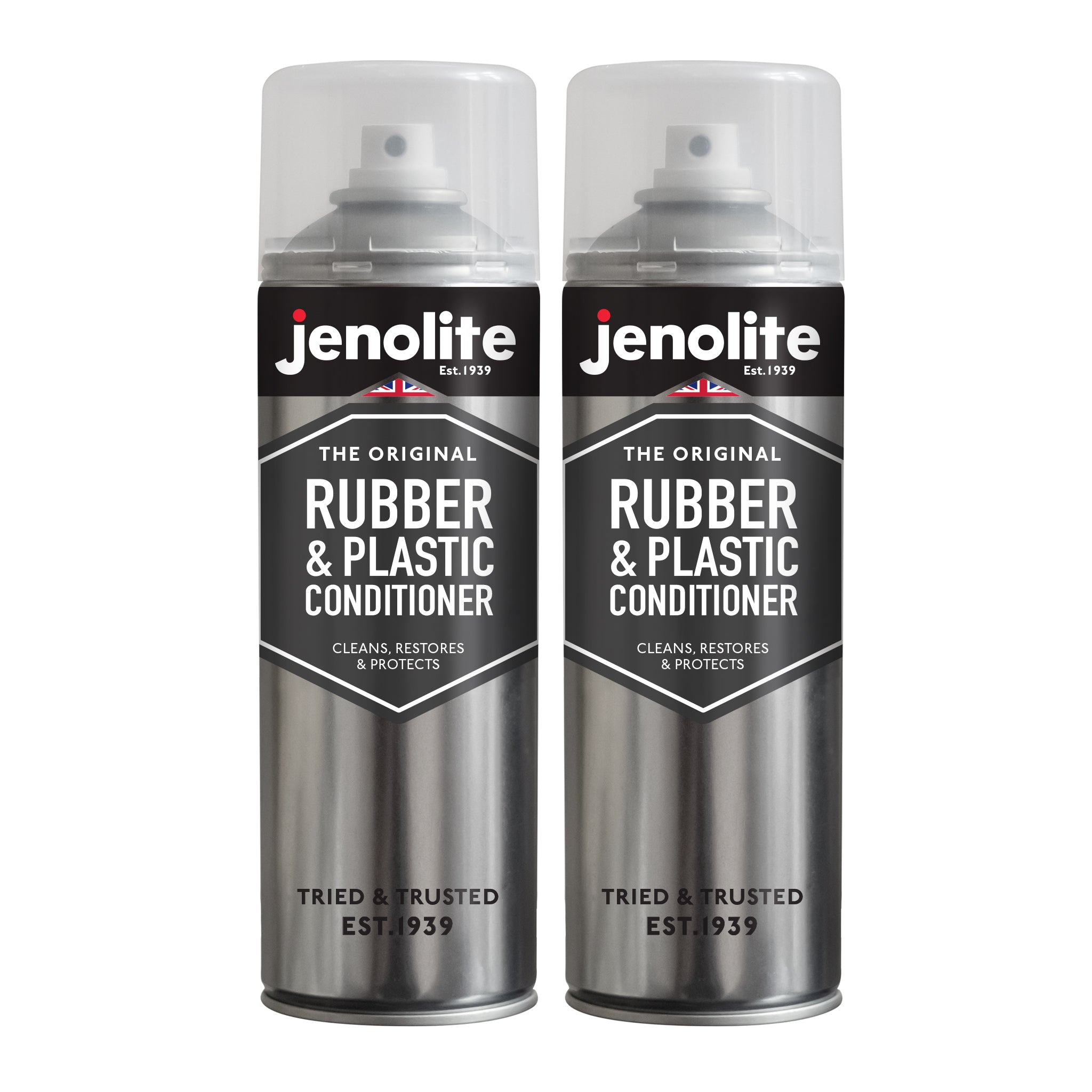 Motor Care – Jenolite