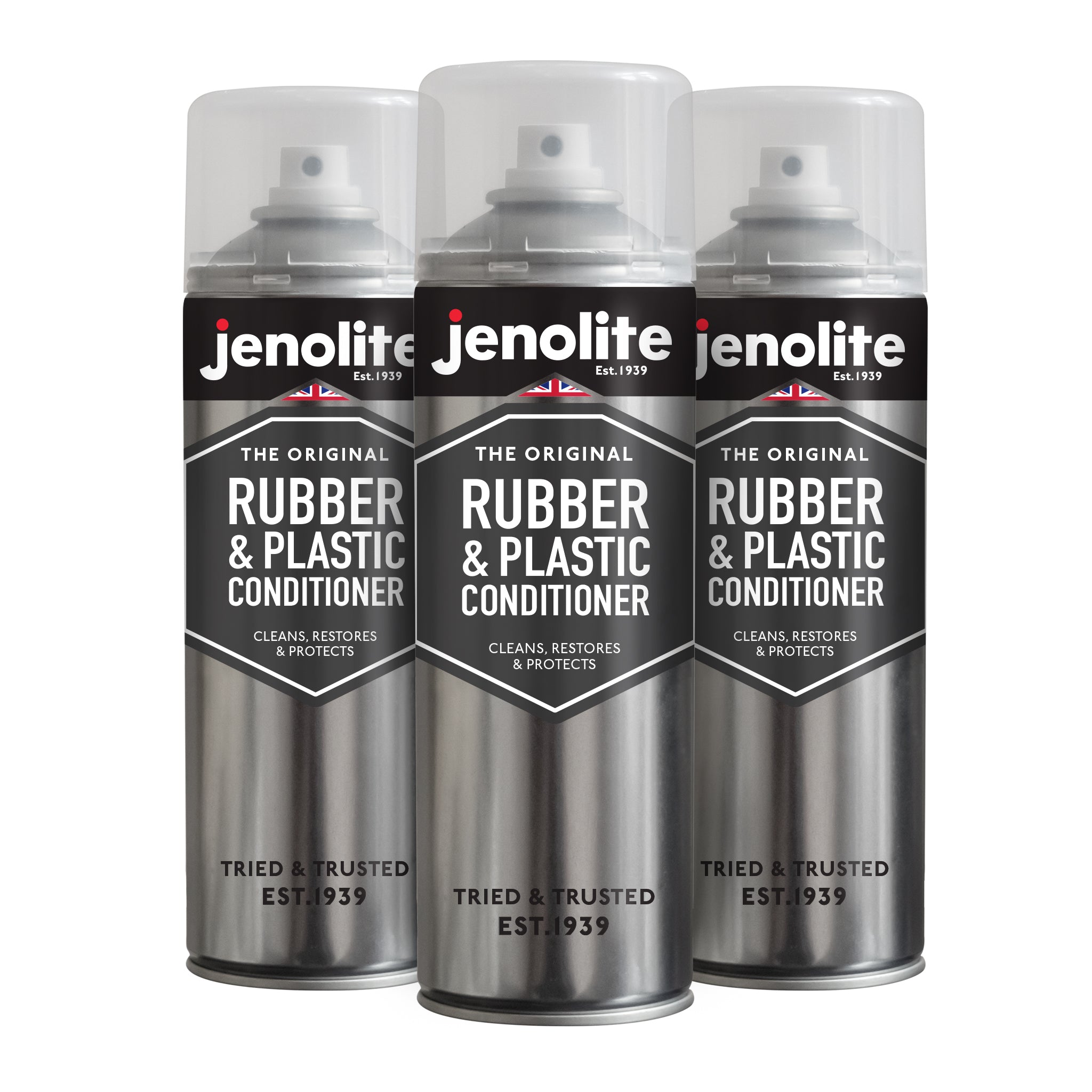 Motor Care – Jenolite