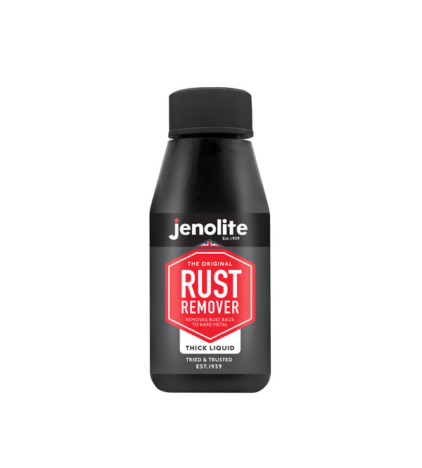 Rust Treatment, Paints, Motor Products and more.. – Jenolite