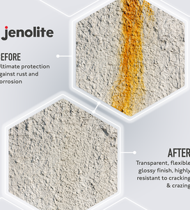 Rust Remover – Jenolite
