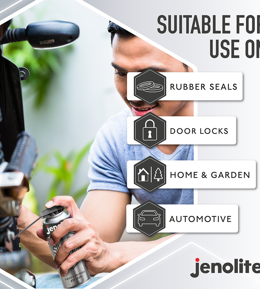 Paints & Primers – Jenolite