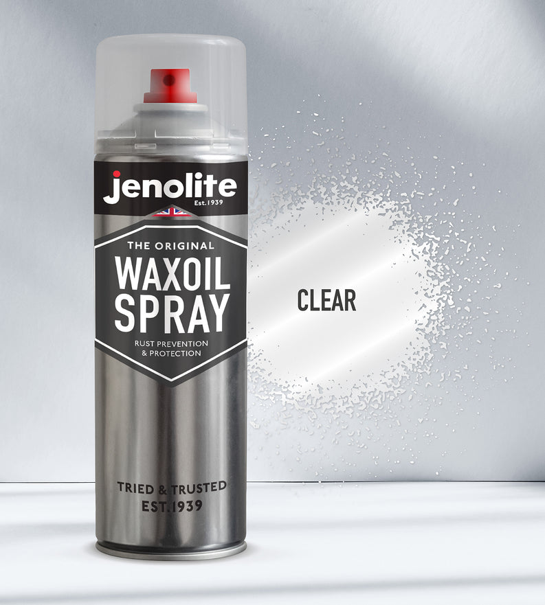 Rust Treatment, Paints, Motor Products and more.. – Jenolite